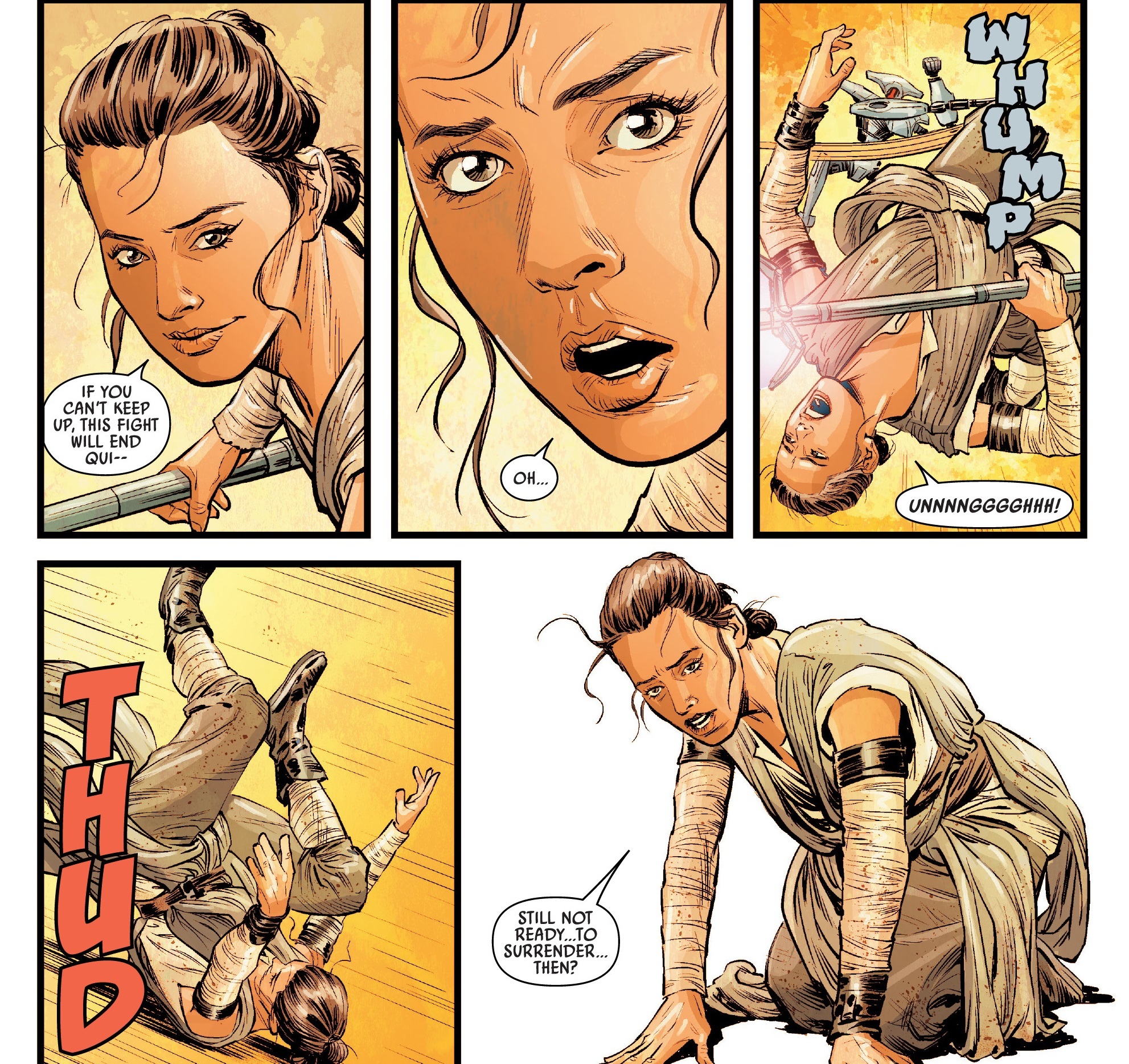 Rey Comics Comic Vine